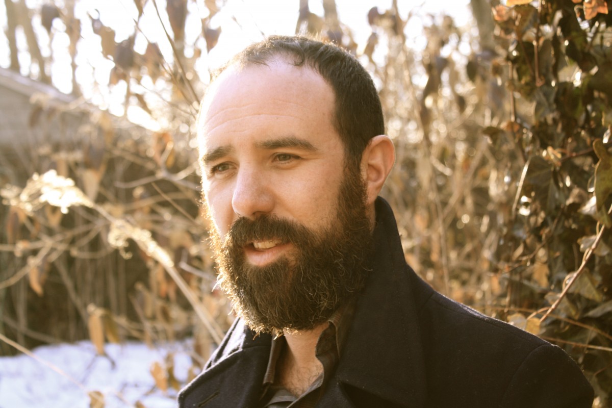 Johnny Cuomo Musician & Storyteller