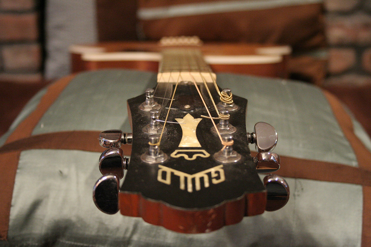 Press | Johnny Cuomo Musician & Storyteller
